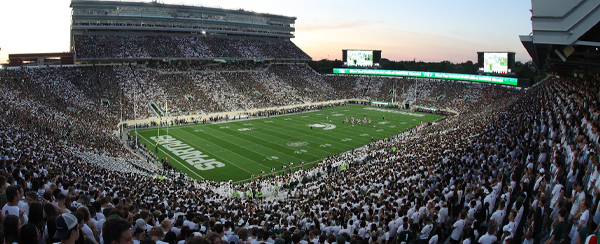 Michigan State Athletics